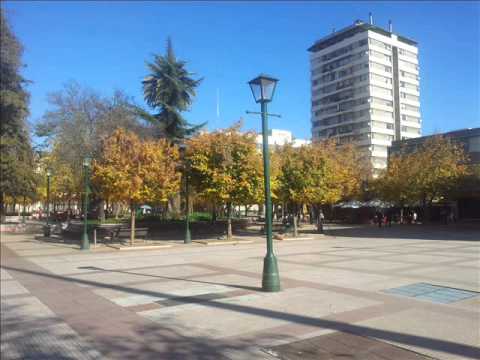 Rancagua: historia, ubicación, mapa, y mucho más