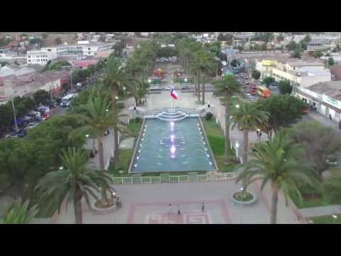 Ovalle: Ubicación, mapa y todo lo que necesita saber