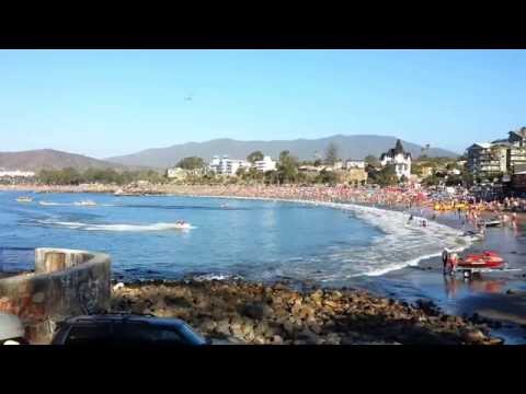 Papudo: Historia, ubicación, mapa, playas y mucho mas