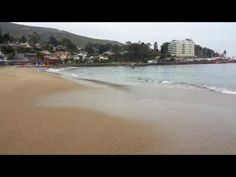 Papudo: Historia, ubicación, mapa, playas y mucho mas