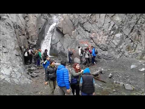 Descubre Macul: Tradición, Cultura y Calidad de Vida en Chile