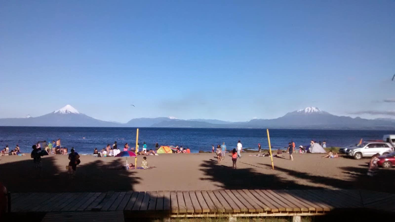 Llanquihue: Ubicación, mapa, significado y todo lo que desconoce
