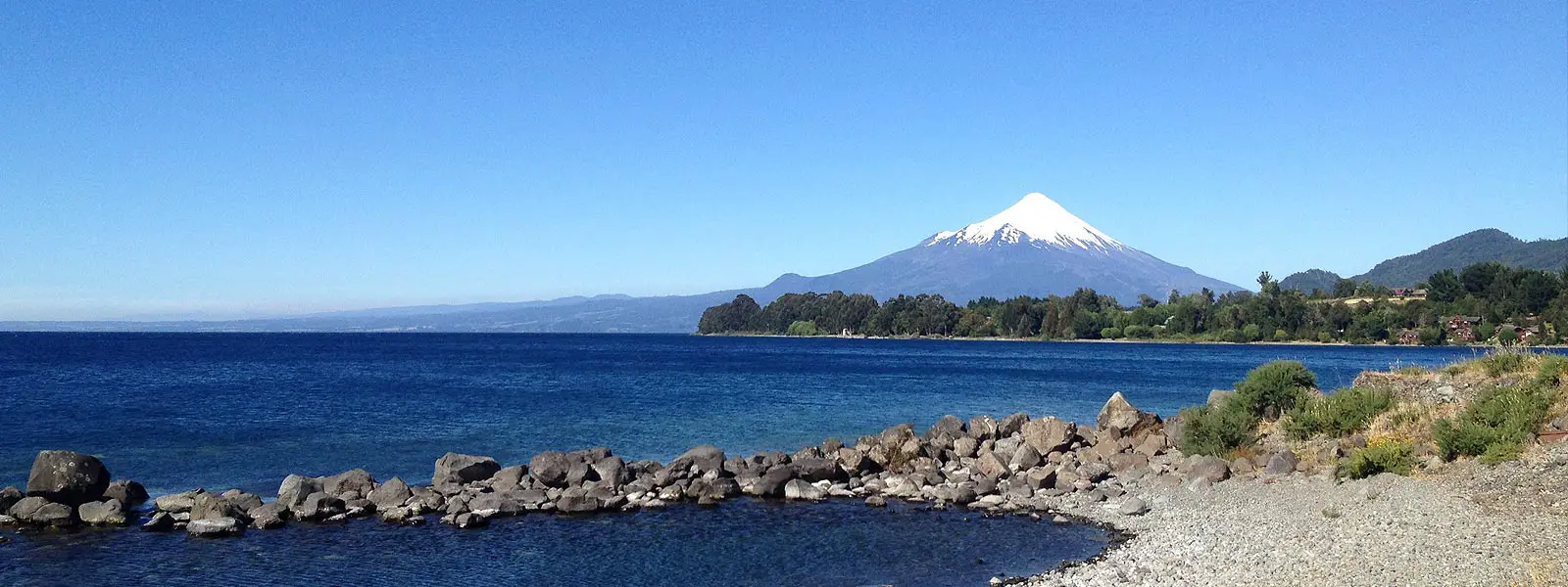 Llanquihue: Ubicación, mapa, significado y todo lo que desconoce