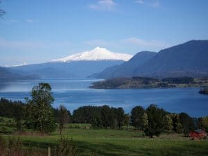 Panguipulli: ubicación, mapa, puerto, y mucho más