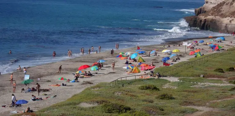 Playa Luna Horcon: todo lo que desconoce, ubicacion y más