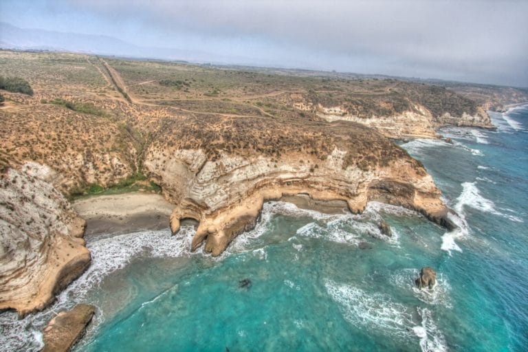 Playa Puchuncavi: ubicación, playas y mucho más