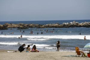 Playa Puchuncavi: ubicación, playas y mucho más