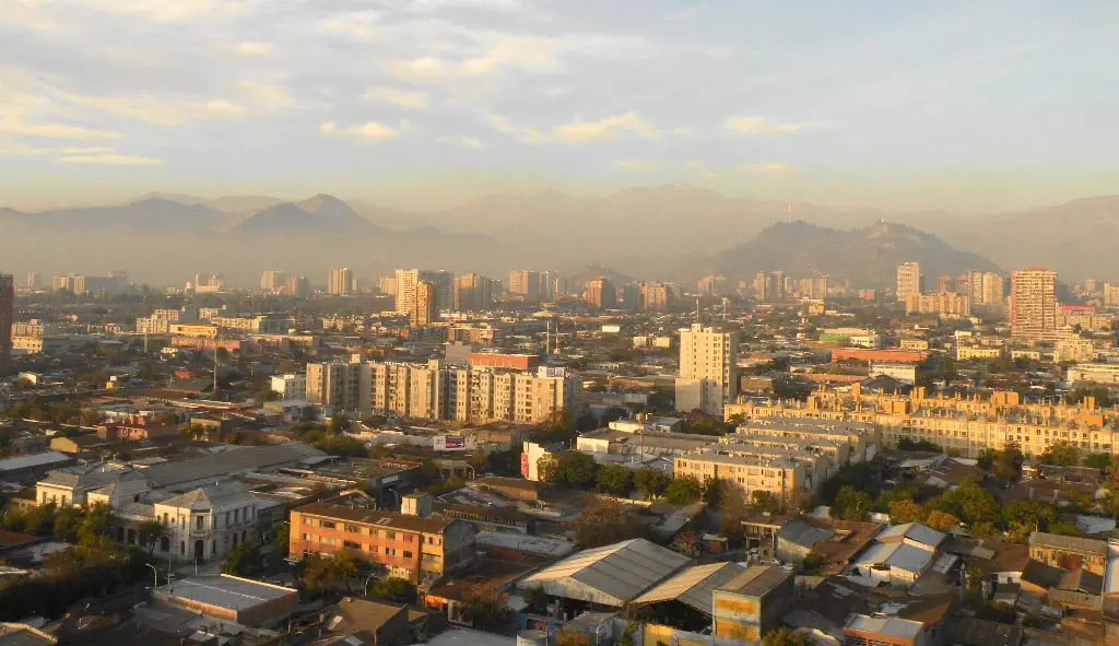 Quinta Normal: historia, ubicación y más sobre su entorno