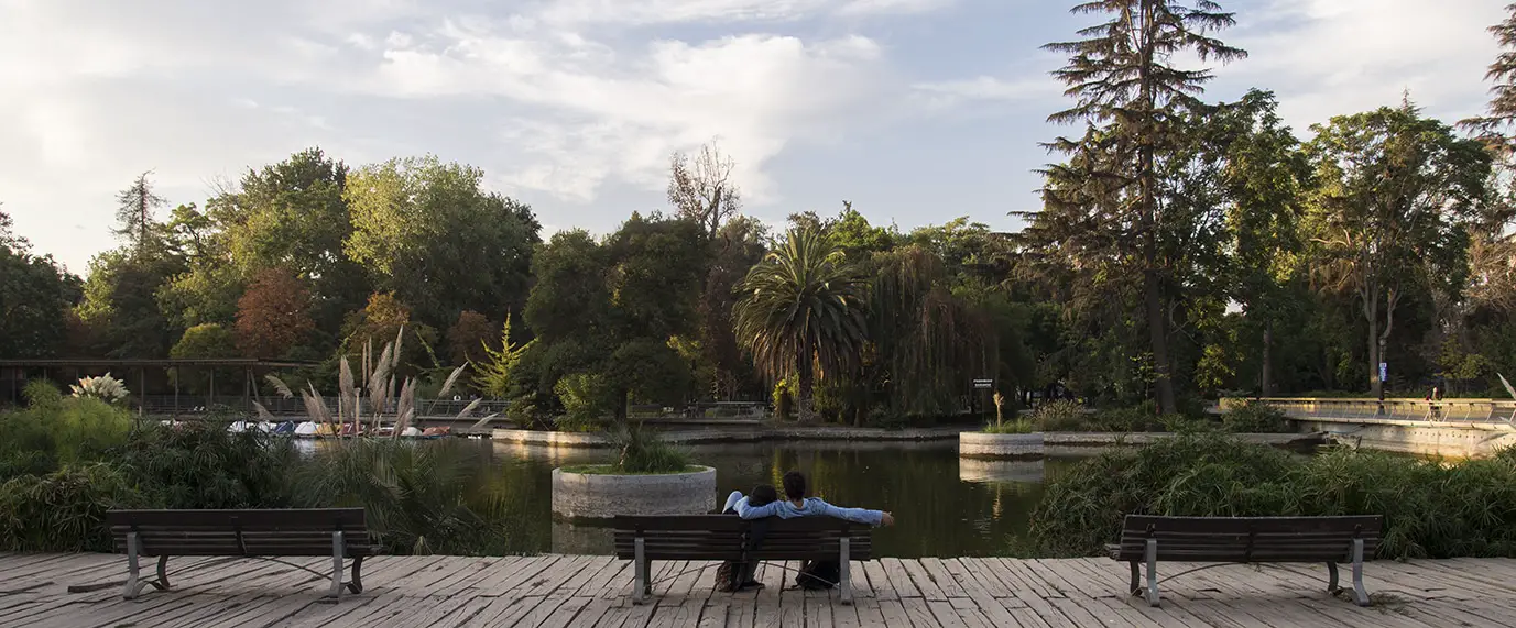 Quinta Normal: historia, ubicación y más sobre su entorno
