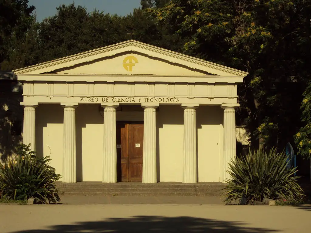 Quinta Normal: historia, ubicación y más sobre su entorno