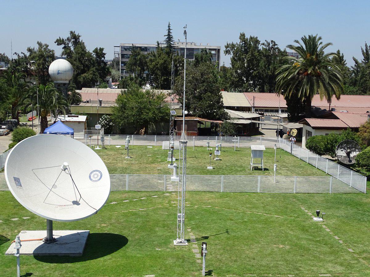 Quinta Normal: historia, ubicación y más sobre su entorno