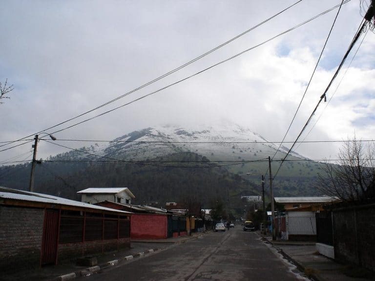 Renca: su historia y todo lo que necesita saber sobre ella