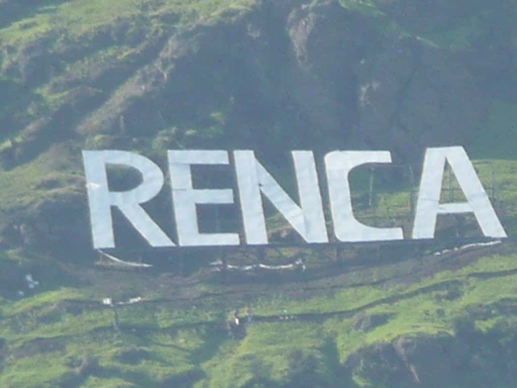 Renca: su historia y todo lo que necesita saber sobre ella