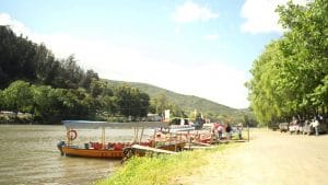 Talca: Ubicación, mapa, historia y todo lo que necesitas conocer