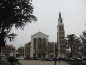 Talca: Ubicación, mapa, historia y todo lo que necesitas conocer