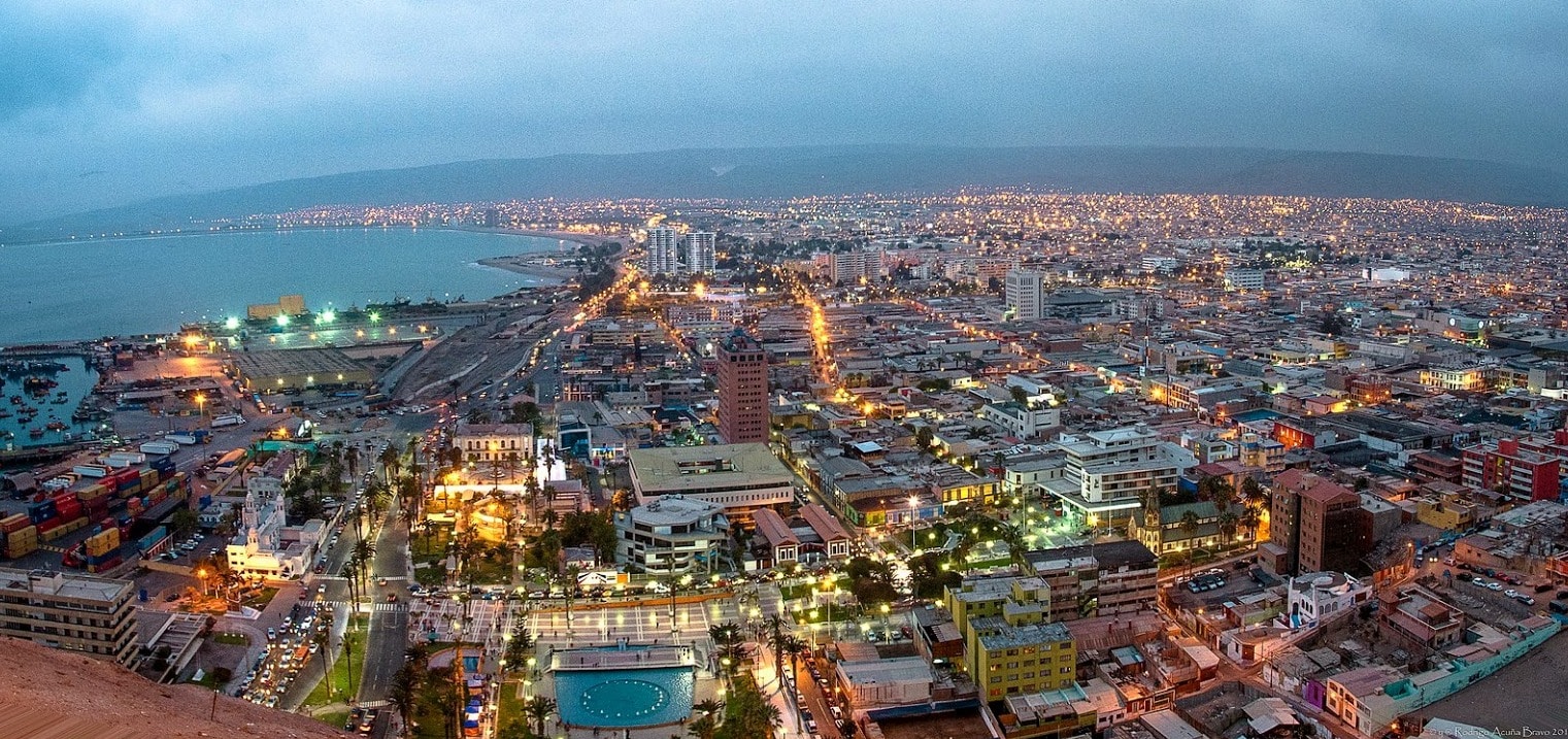 Arica: historia, ubicación, playas, ¿qué hacer? y mucho más
