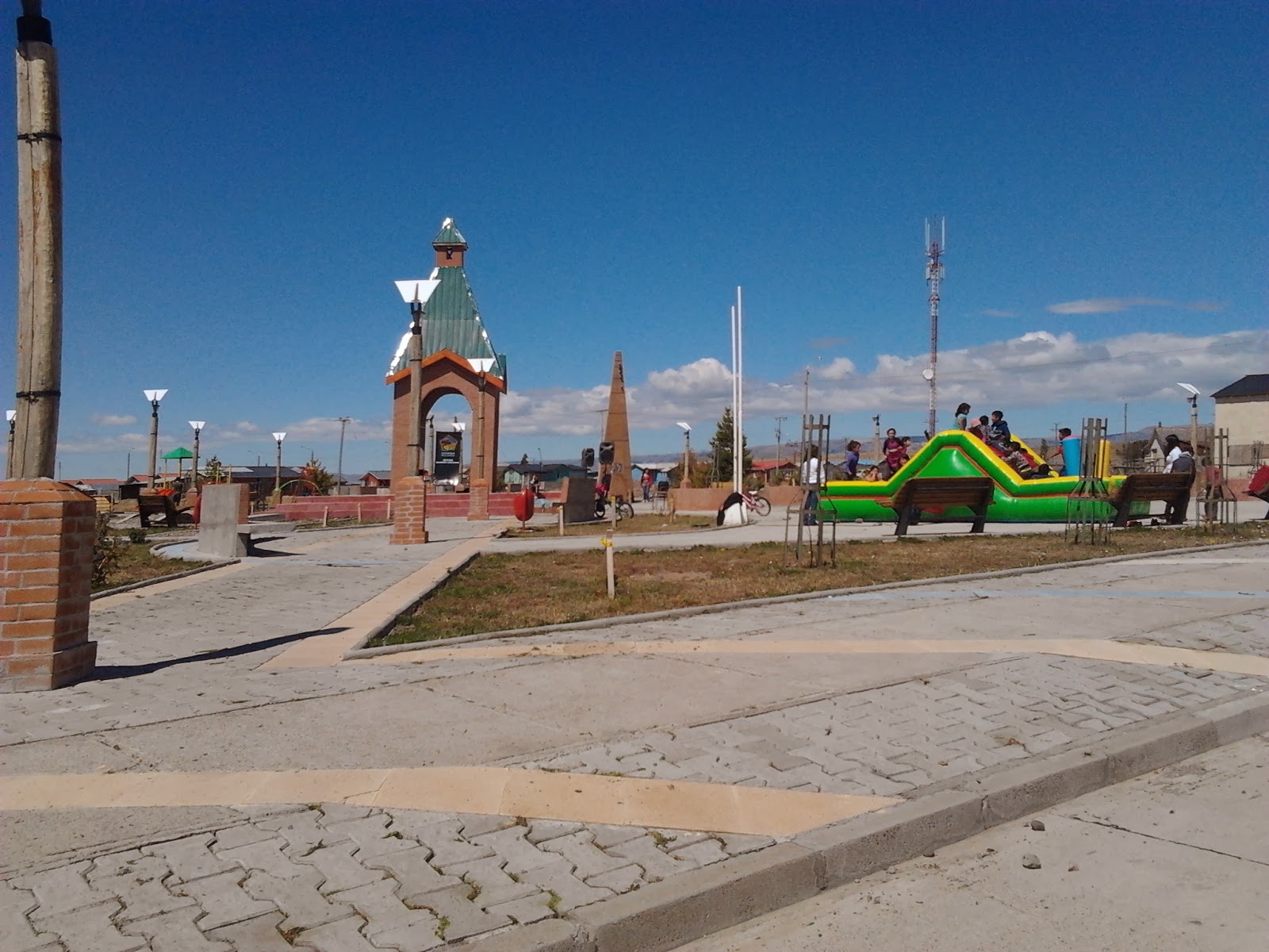 Balmaceda: glaciares, parques, lugares turísticos, y más