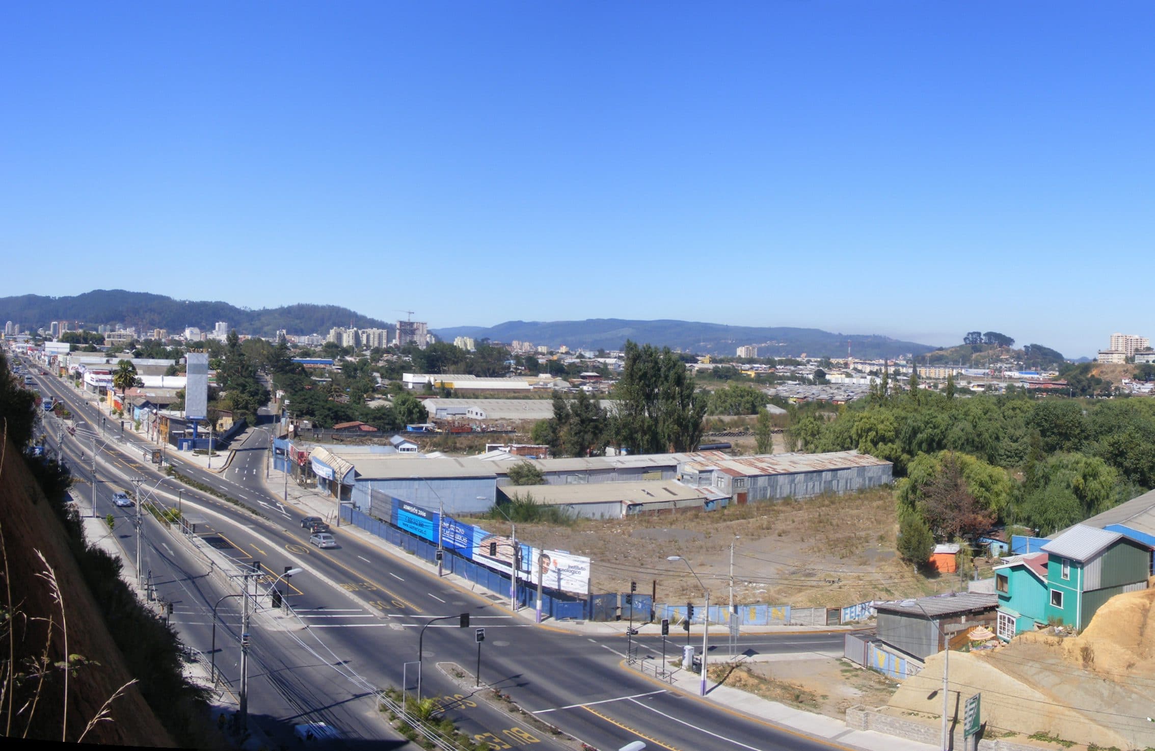 Chacabuco: conoce toda su historia, ubicación, y más