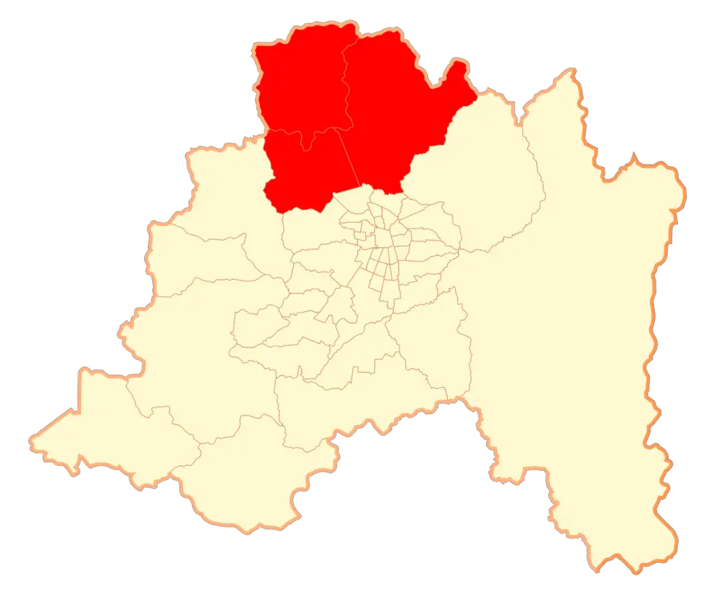 Chacabuco: conoce toda su historia, ubicación, y más