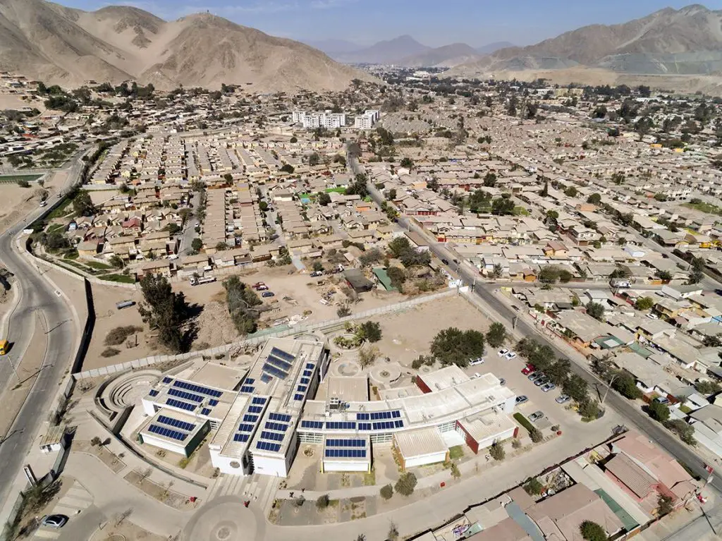 Copiapó: ubicación, mapa, playas, lagunas y mucho más