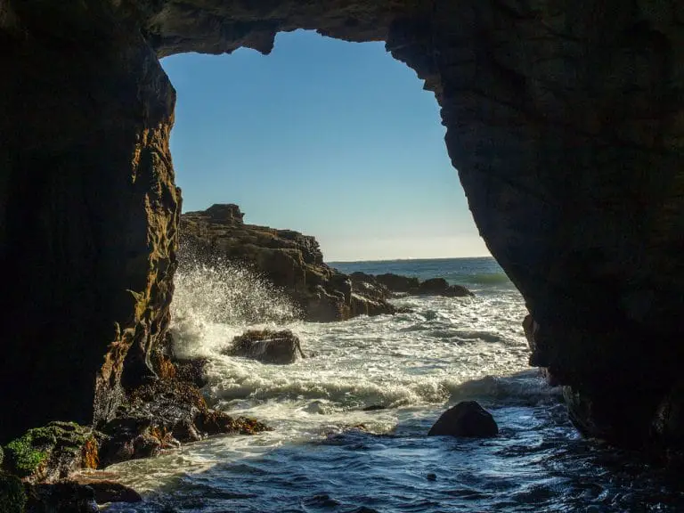 Horcón: ubicación, playas, y todo lo que necesita saber