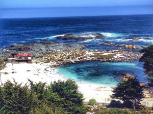 Horcón: ubicación, playas, y todo lo que necesita saber