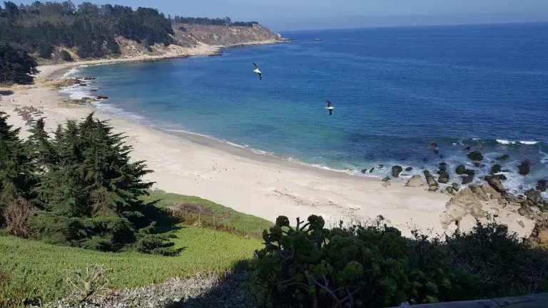 Horcón: ubicación, playas, y todo lo que necesita saber