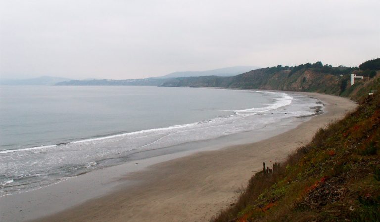 Horcón: ubicación, playas, y todo lo que necesita saber