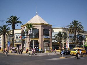 Maipú: Ubicación, Mapa y todo lo que necesita saber de ella