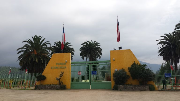 Quillota: historia, ubicación, mapa, cultura y mucho más