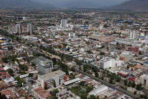 Rancagua: historia, ubicación, mapa, y mucho más