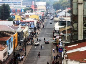 Temuco: Ubicación, mapa, significado y mucho más