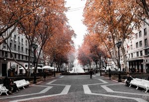 Bulnes Chile: mapa, paseo, y todo lo que necesita conocer