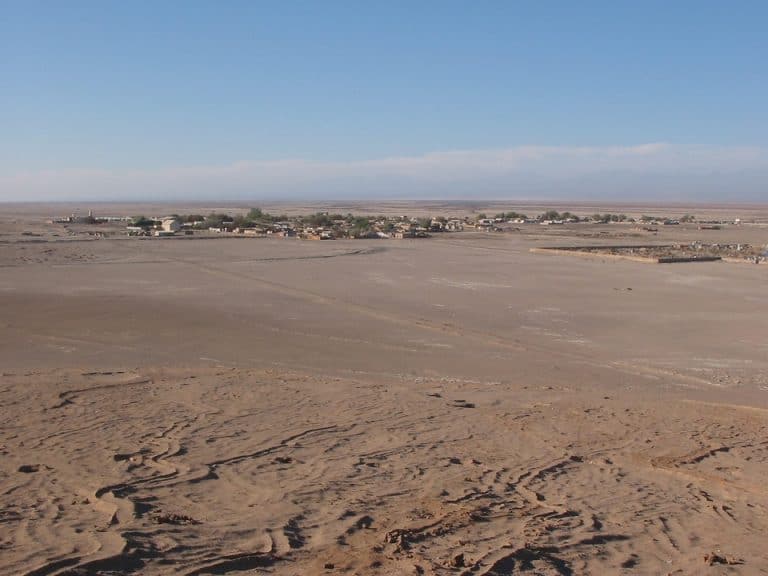 Huara: ubicación y todo lo que necesitas conocer sobre este lugar