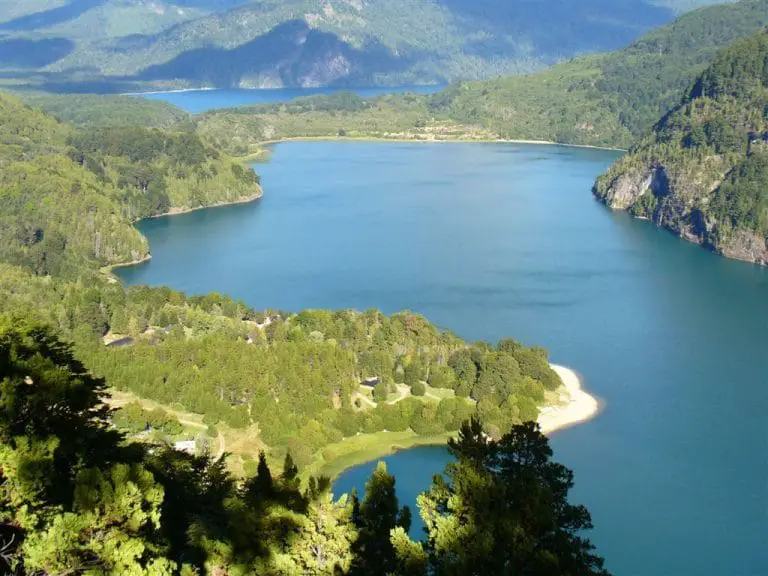 Lago Verde: todo lo que necesita saber, cultura y patrimonio de la región
