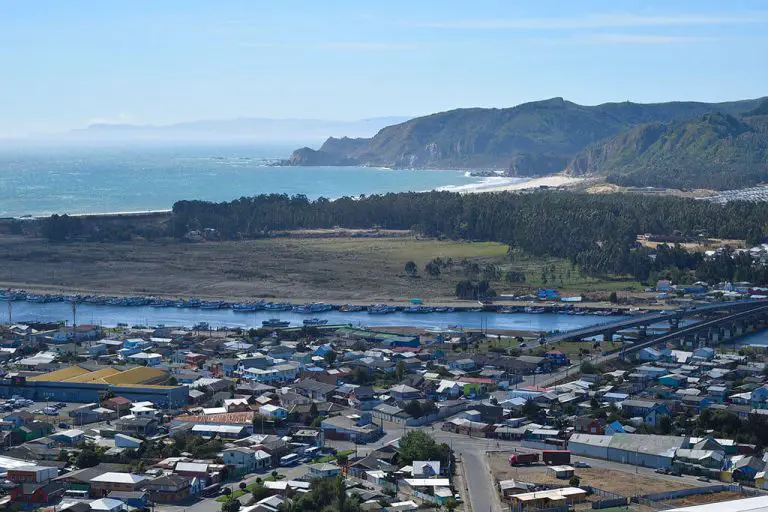 Lebu: todo lo que necesita conocer sobre este atractivo