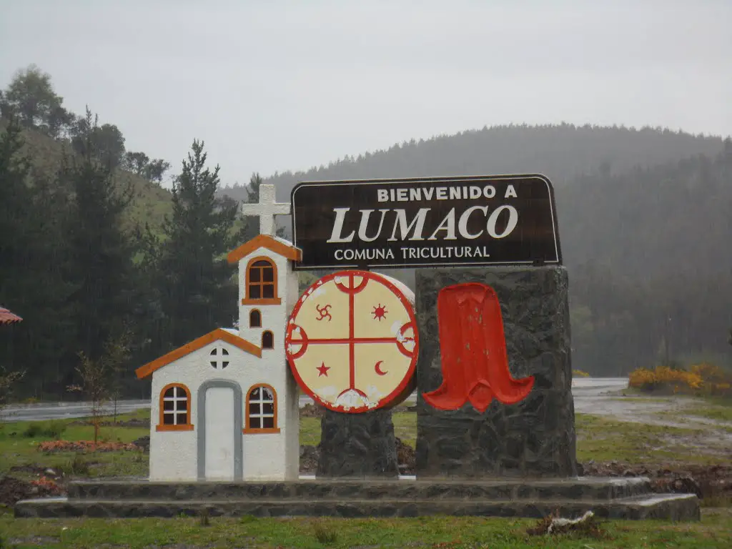 Descubre Lumaco: Corazón Histórico y Cultural de Chile