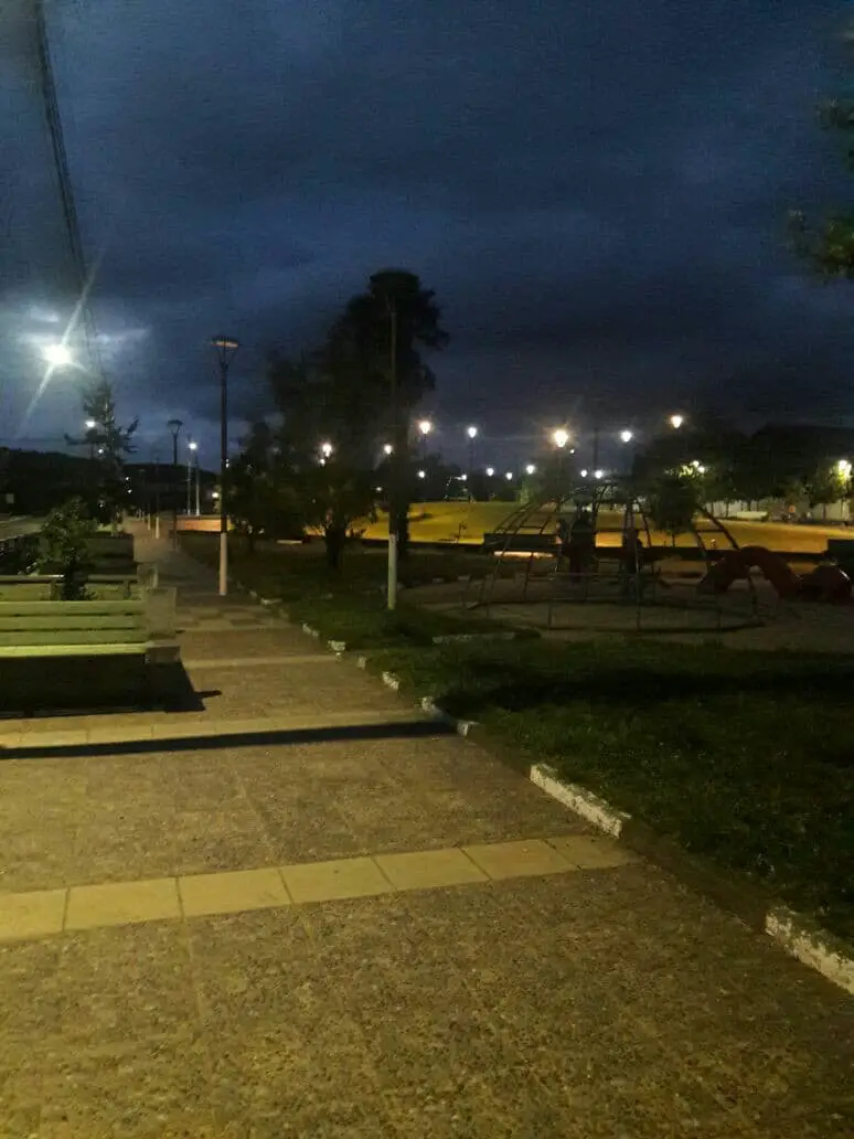 Descubre Lumaco: Corazón Histórico y Cultural de Chile