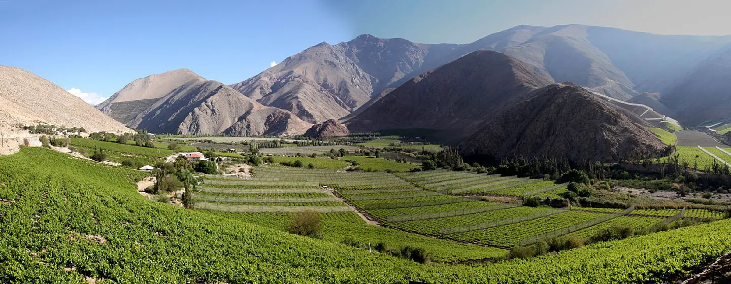 Descubre Lumaco: Corazón Histórico y Cultural de Chile