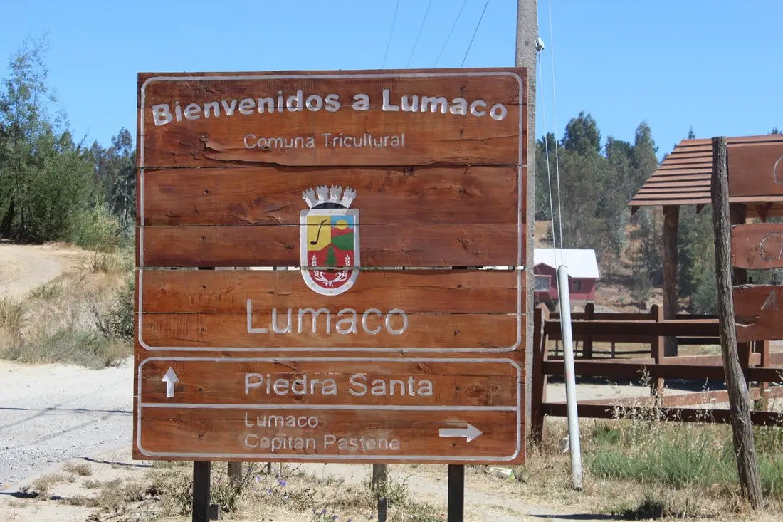 Descubre Lumaco: Corazón Histórico y Cultural de Chile