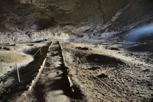 Descubre la historia y misterios de la Cueva del Milodon