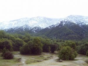 Descubre la rica cultura y geografía de la Región de O'higgins
