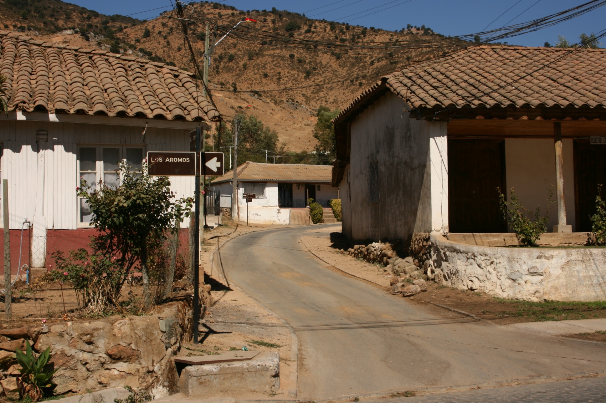 Lolol Chile: ubicación, y todo lo que necesita saber