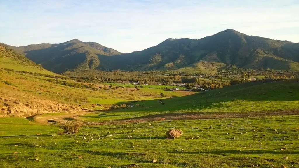 Lolol Chile: ubicación, y todo lo que necesita saber