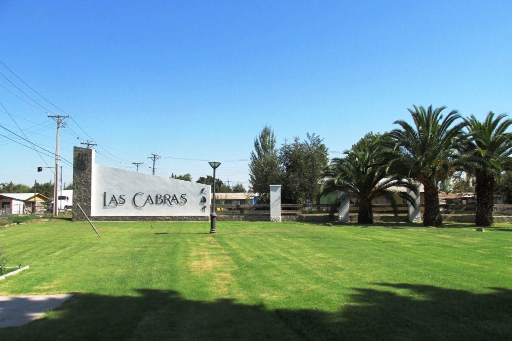 Las Cabras: todo lo que desconoce de ella y sus atractivos