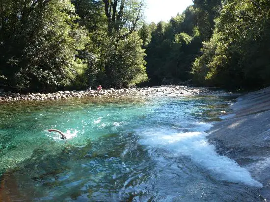 Cochamo: mapa, turismo y todo lo que necesita conocer