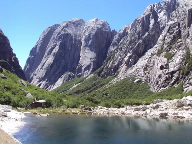Descubre Cochamó, Chile: Paraíso Natural Único y Exuberante
