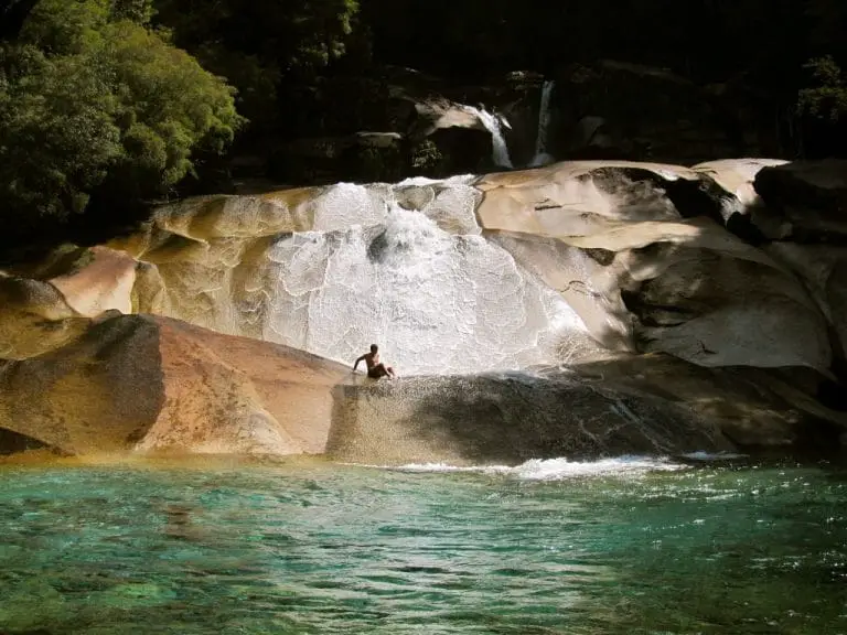 Descubre Cochamó, Chile: Paraíso Natural Único y Exuberante