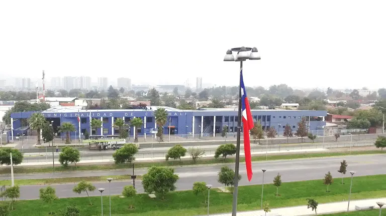 Conchali: ubicación, y todo lo que necesita conocer