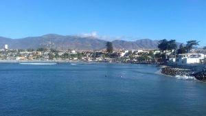 Conchali: ubicación, y todo lo que necesita conocer